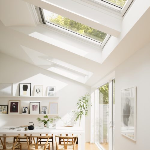 Gallery - Premier Skylights