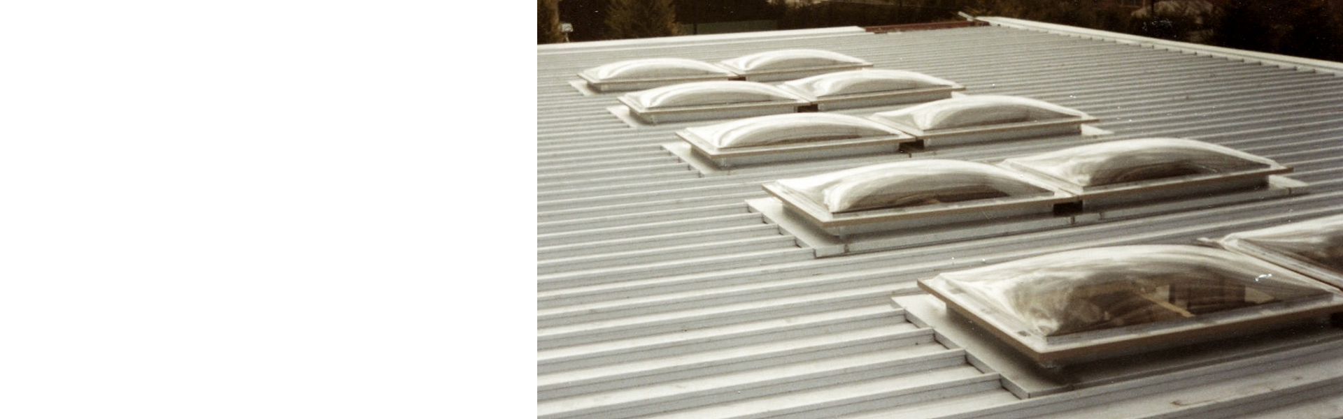 Our Products - Polylite Skylights - Premier Skylights