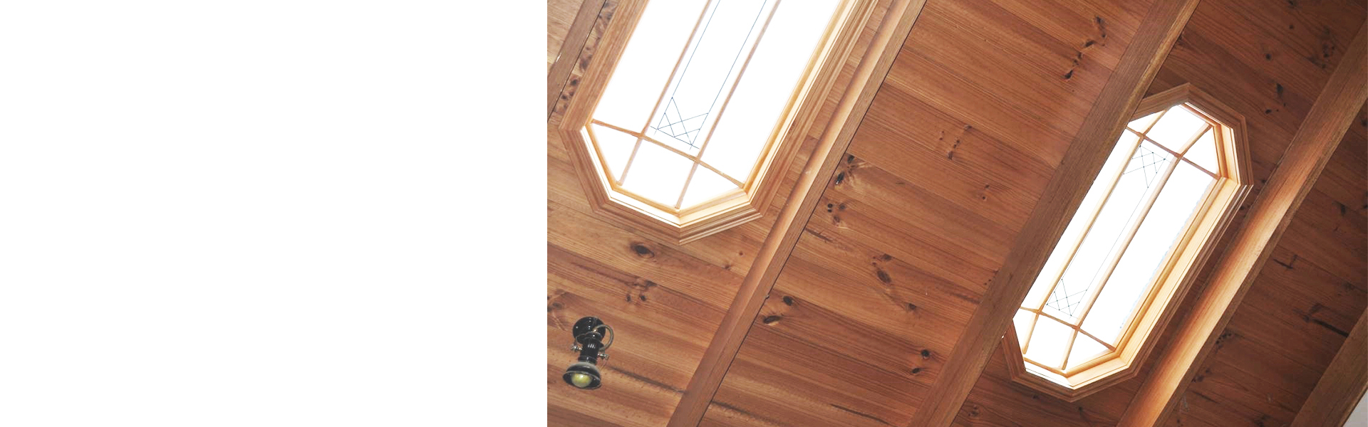 Our Products - Stylelites - Timber Range - Premier Skylights